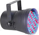 BeamZ PAR 36 DMX Spot (55 LED) 151.148 | Skroutz.gr