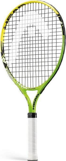 Head Novak 232424 Παιδική Ρακέτα Τένις Χωρίς Πλέγμα | Skroutz.gr