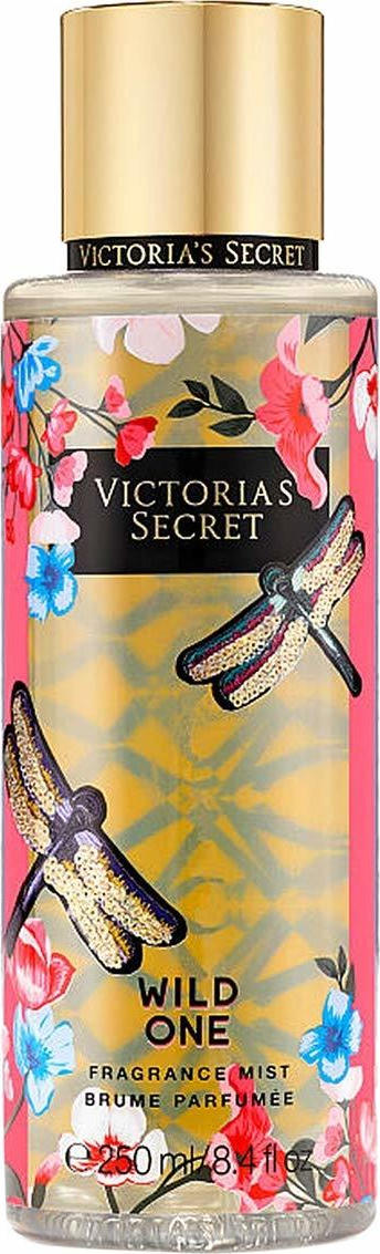 Victoria's Secret Wild One Body Mist 250ml | Skroutz.gr