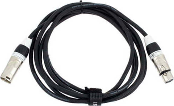 Pro snake Cable XLR male - XLR female 3m (TPM 3,0 CC) | Skroutz.gr