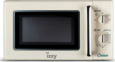 Izzy Creme M72 | Skroutz.gr