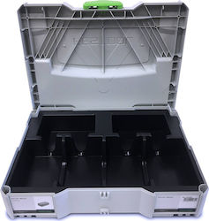 Εργαλειοθήκες Festool - Skroutz.gr