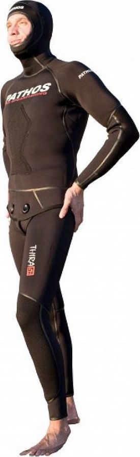 Pathos Thira Black 5mm | Skroutz.gr