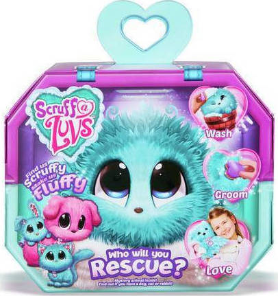 As Company Scruff A Luvs (2 Σχέδια) | Skroutz.gr