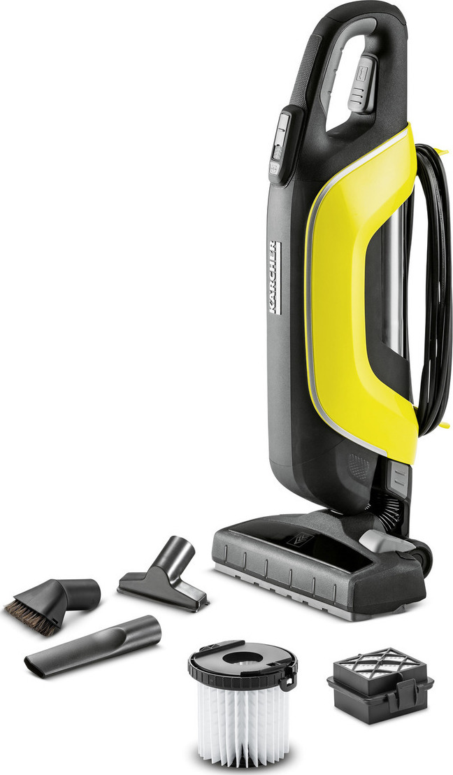 Karcher VC 5 Premium | Skroutz.gr
