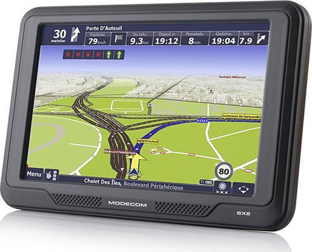 Modecom FreeWAY SX2 HD EU | Skroutz.gr
