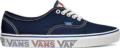 Vans Authentic Vanc C VN0A38EMMQO | Skroutz.gr
