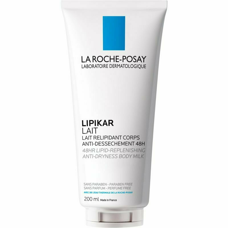 La Roche Posay Innovation Lipikar Lait Ενυδατική Lotion Ανάπλασης ...