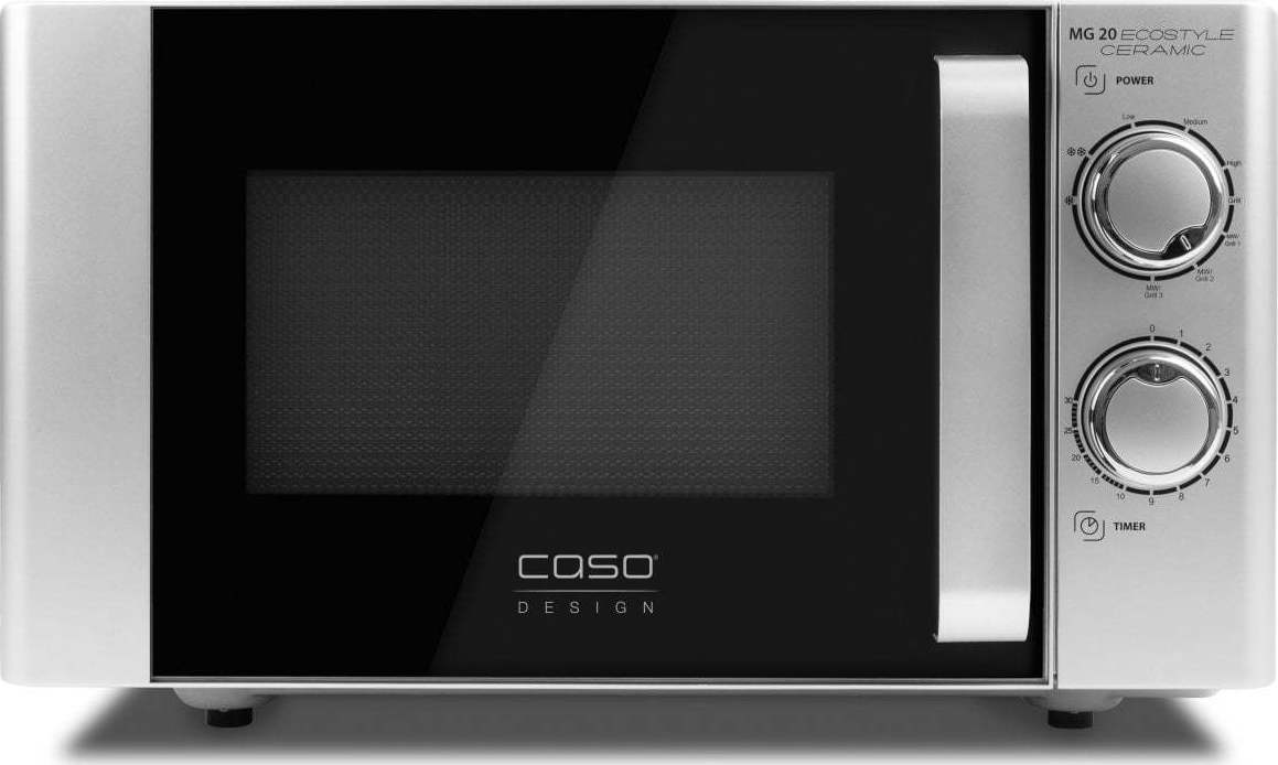 Caso MG 20 Ecostyle Ceramic - Skroutz.gr
