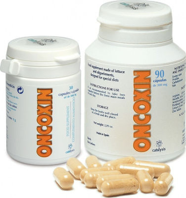 ArmAture Oncoxin 90 κάψουλες | Skroutz.gr