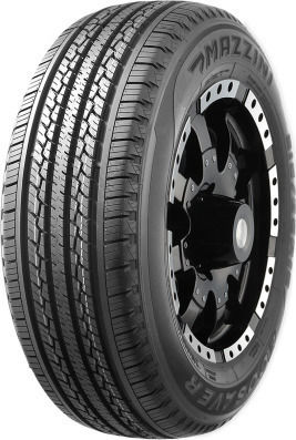 Mazzini Tyres EcoSaver 215/65R16 98H - Skroutz.gr