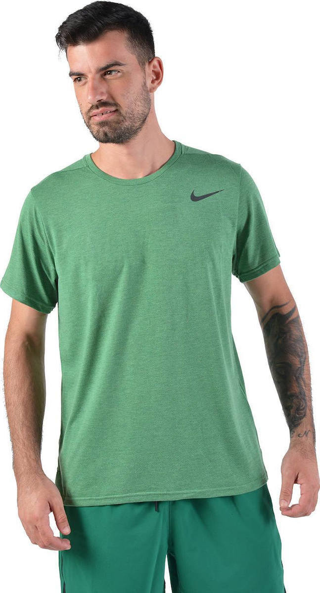 Nike Breathe AJ8002-314 Green | Skroutz.gr