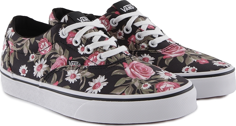Vans Doheny VN0A3MVZXNW1 | Skroutz.gr
