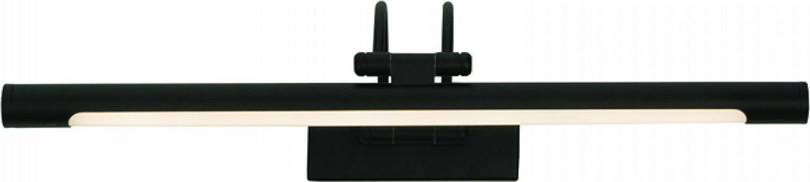 Inlight 1044-B Μοντέρνο Φωτιστικό Τοίχου με Ενσωματωμένο LED και Θερμό ...