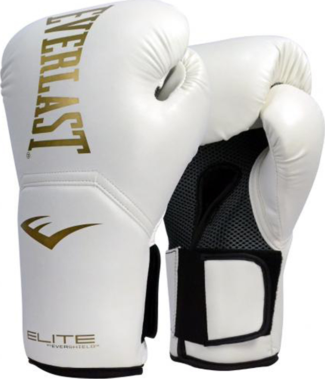 Everlast Elite II White | Skroutz.gr