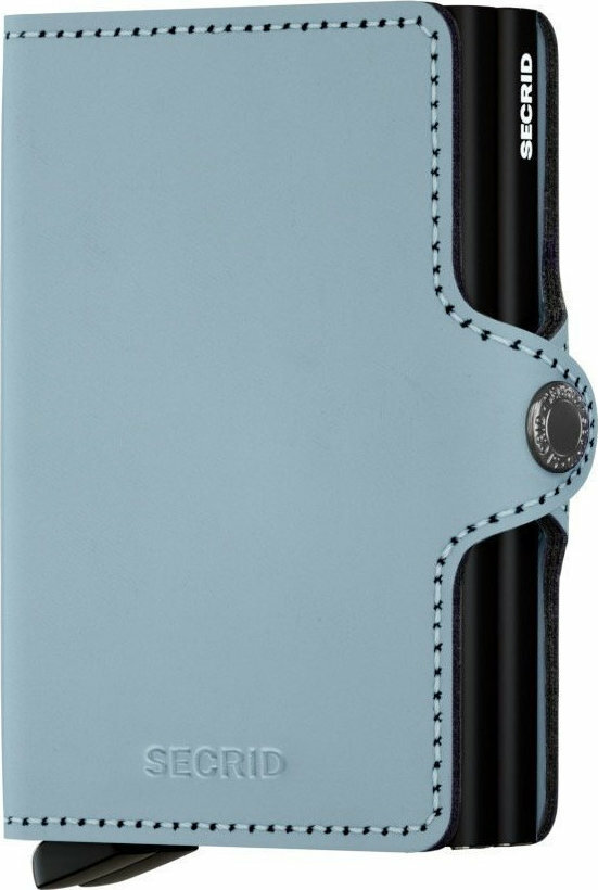 Secrid Twinwallet Matte Blue | Skroutz.gr