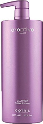 Cotril Creative Walk Jalurox Prodigy Shampoo 1000ml | Skroutz.gr