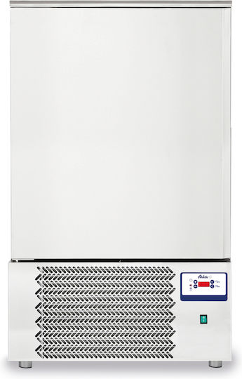 Hendi 232194 Blast Chiller με Χωρητικότητα 7xGN 1/1 Π75 x Β74 x Υ129 εκ ...