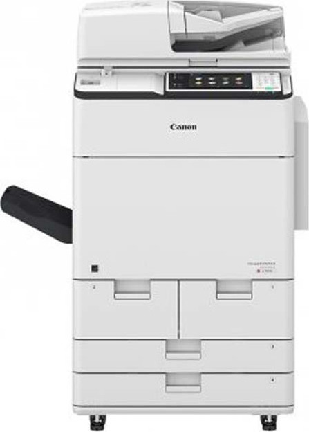 Canon imageRunner Advance C7580i III Έγχρωμο Laser Φωτοτυπικό με ...