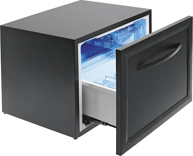 IndelB KD 50 Eco Smart Mini Bar Ξενοδοχείου 50lt, Ενεργειακής Κλάσης F ...