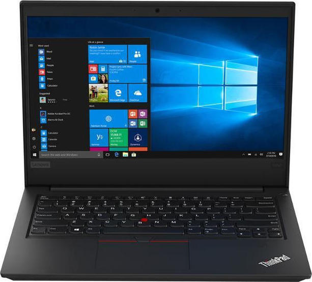 Lenovo ThinkPad E490 (i5-8265U/8GB/1TB/FHD/W10) PC/ABS Plastic - Skroutz.gr