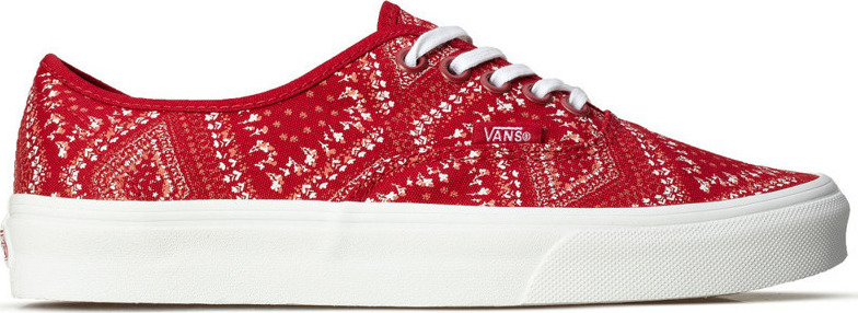 Vans Authentic Bandana VN0004MLJOP | Skroutz.gr