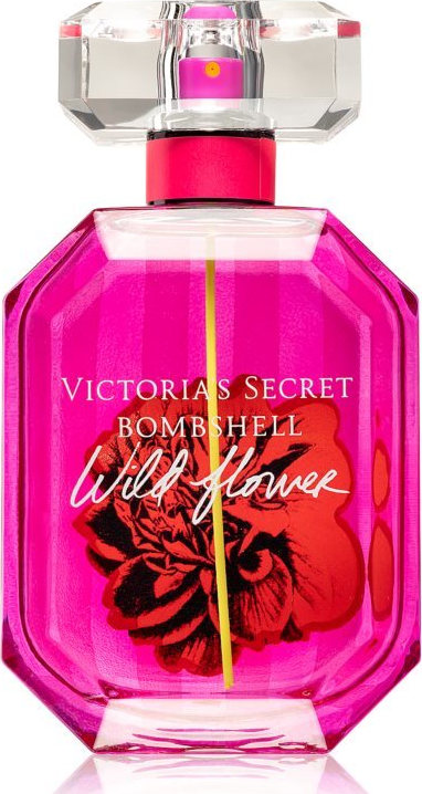 Victoria's Secret Bombshell Wild Flower Eau de Parfum 100ml | Skroutz.gr