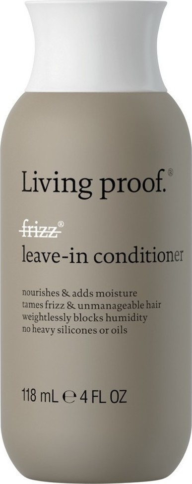 Living Proof No Frizz Leave-In Conditioner 118ml - Skroutz.gr