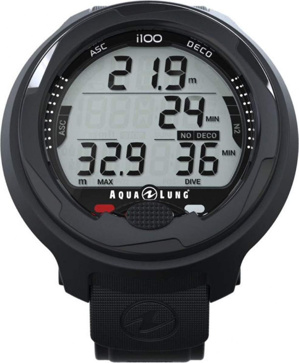 Aqualung i100 Dive Computer | Skroutz.gr
