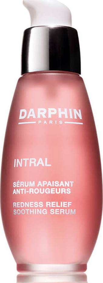 Darphin Intral Redness Relief Soothing Serum 50ml | Skroutz.gr