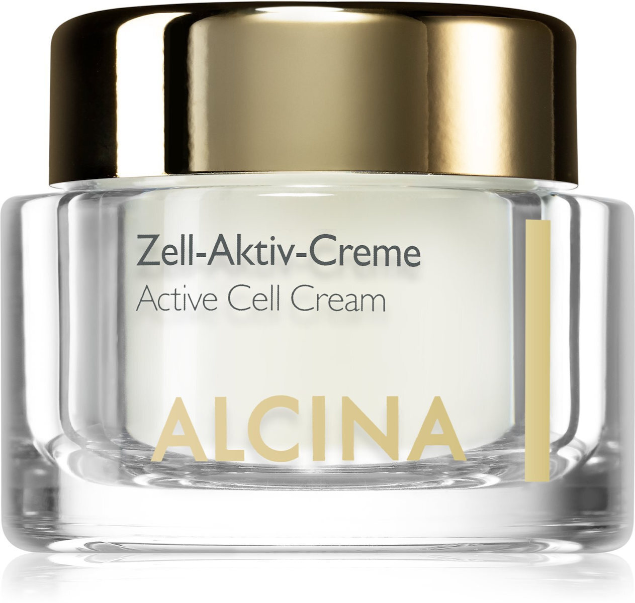 Alcina Active Cell Cream 50ml | Skroutz.gr