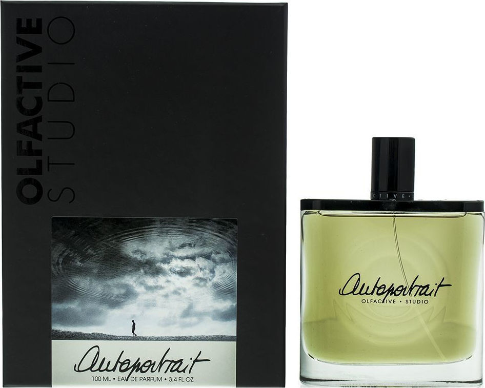 Olfactive Studio Autoportrait Eau de Parfum 100ml - Skroutz.gr