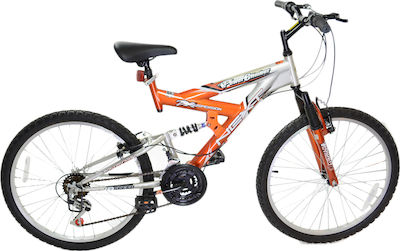 Next Power Climber 24" | Skroutz.gr