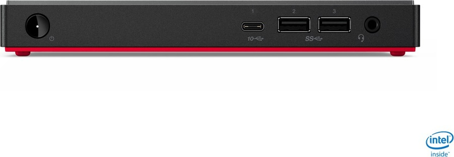 Lenovo ThinkCentre M90n-1 Nano PC (i3-8145U/8GB DDR4/256GB SSD/W10 ...