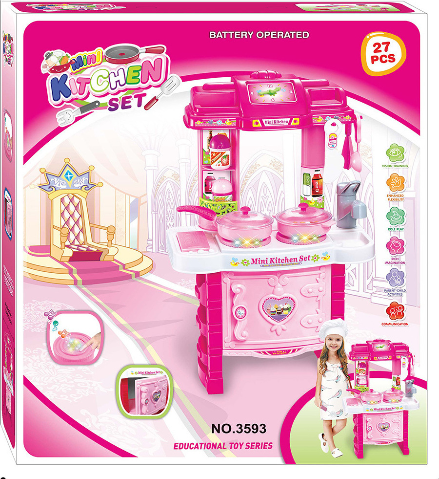 Mini Kitchen Set Fuchsia Skroutz gr mini-kitchen-set-fuchsia-skroutz-gr