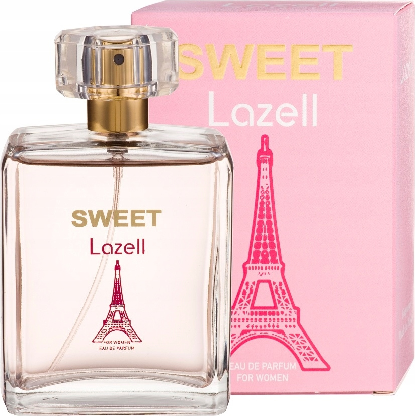 Lazell Sweet Eau de Parfum 100ml | Skroutz.gr