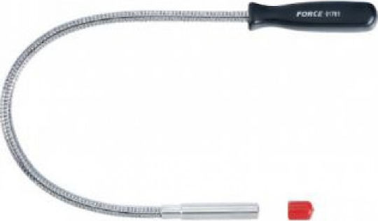 Force Μαγνήτης Συλλογής Εύκαμπτος Σπιράλ 535mm 61701 - Skroutz.gr