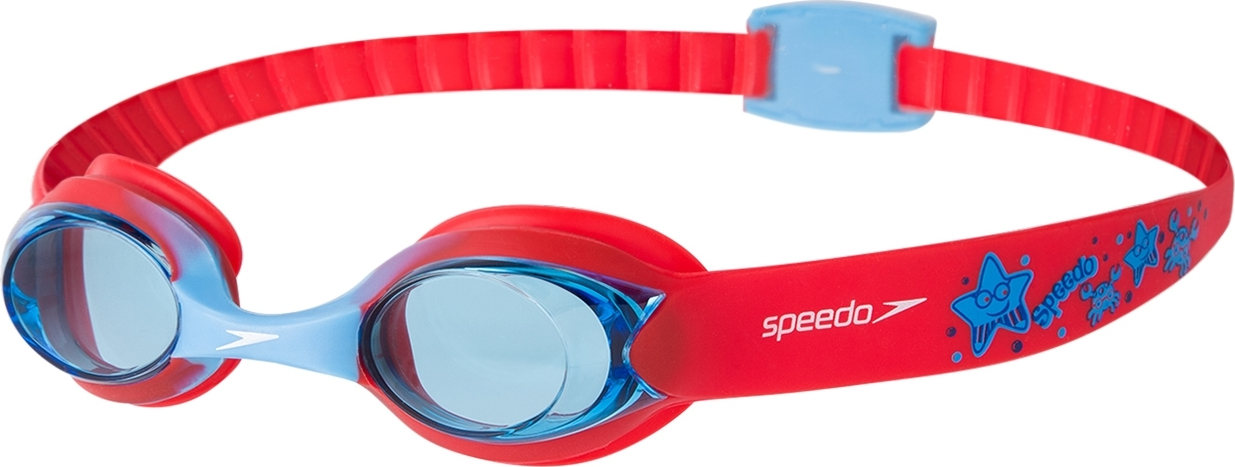 Speedo Sea Squad Illusion Γυαλιά Κολύμβησης Παιδικά 8-12115-D449 ...