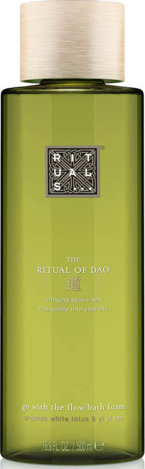 Rituals The Ritual Of Dao Organic White Lotus & Yi Yi Ren Go With The ...