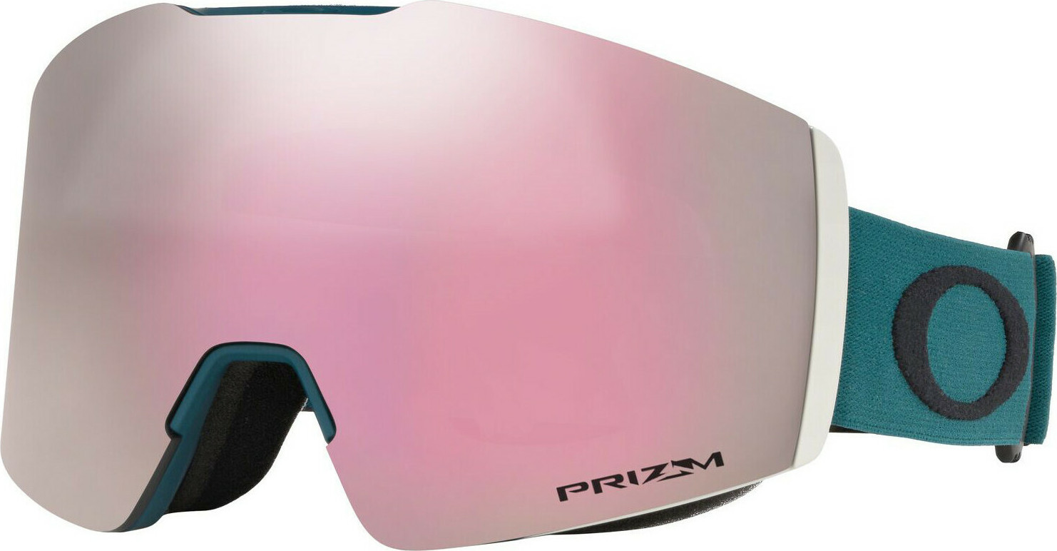 Oakley Oakley Fall Line XM OO7103-02 Μάσκα Σκι & Snowboard Ενηλίκων ...
