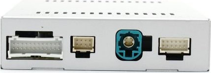 Bizzar BZ-VI-VW-343 Interface & Camera In | Skroutz.gr