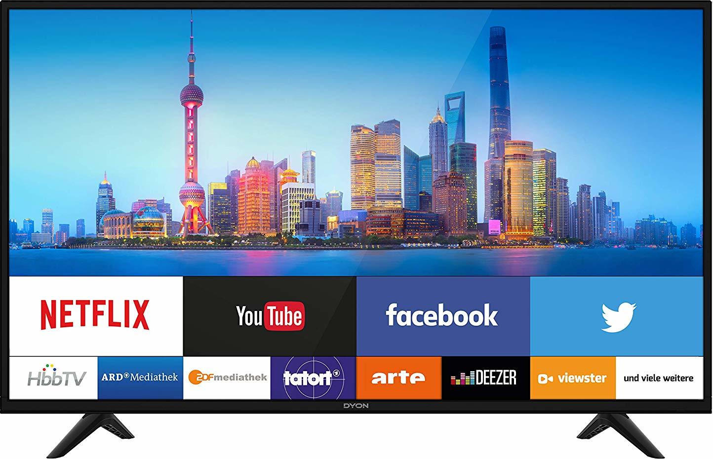 Dyon Smart 32 Pro | Skroutz.gr