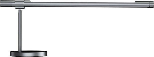 Allocacoc Lightstrip Touch Φωτιστικό Γραφείου με Σπαστό Βραχίονα Γκρι ...