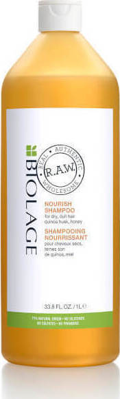 Matrix Bio Raw Nourish Shampoo 1000ml | Skroutz.gr