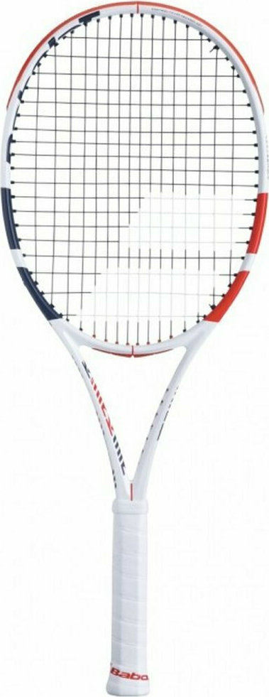 Babolat Pure Strike Lite S Nc 102408-323 Ρακέτα Τένις με Πλέγμα ...