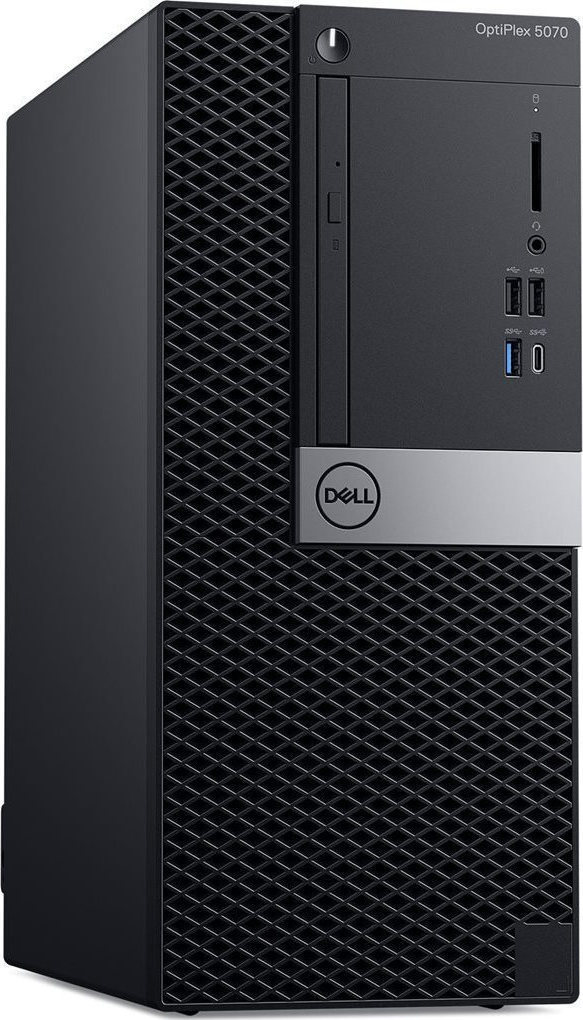 Dell Optiplex 5070 MT (i7-9700/16GB/512GB/W10) | Skroutz.gr