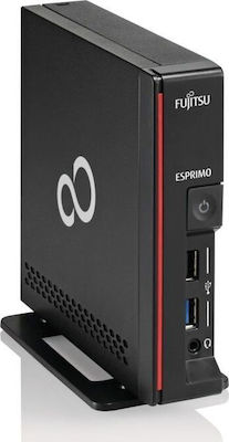 Fujitsu Esprimo G558 (i3-9100/8GB/256GB/W10) | Skroutz.gr
