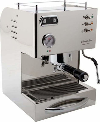 Quick Mill Silvano MOD.4005 | Skroutz.gr