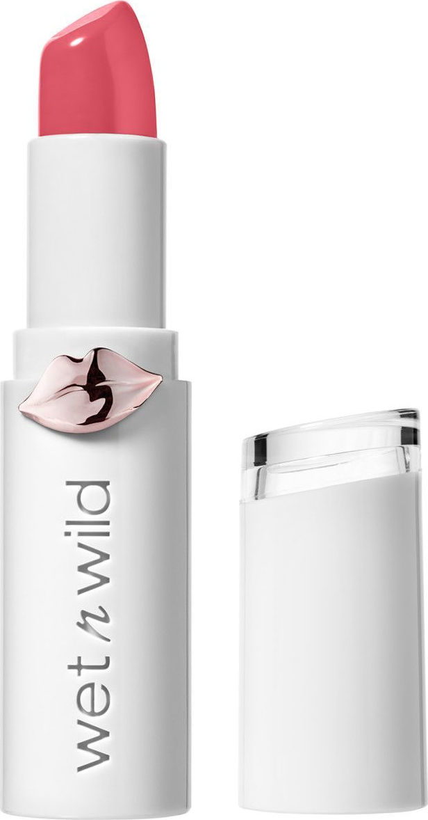 Wet n Wild Mega Last High-Shine Lip Color Pinky Ring - Skroutz.gr Wet n Wild Mega Last High-Shine Lip Color Pinky Ring - Skroutz.gr
