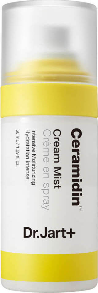 Dr. Jart+ Ceramidin Cream 50ml Mist Spray | Skroutz.gr